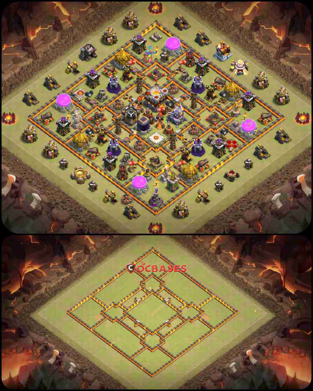 Town Hall 11 - QXAN7