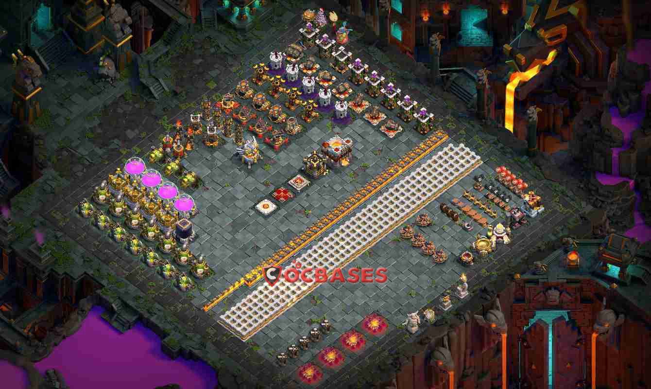 Town Hall 11 - BSCJO