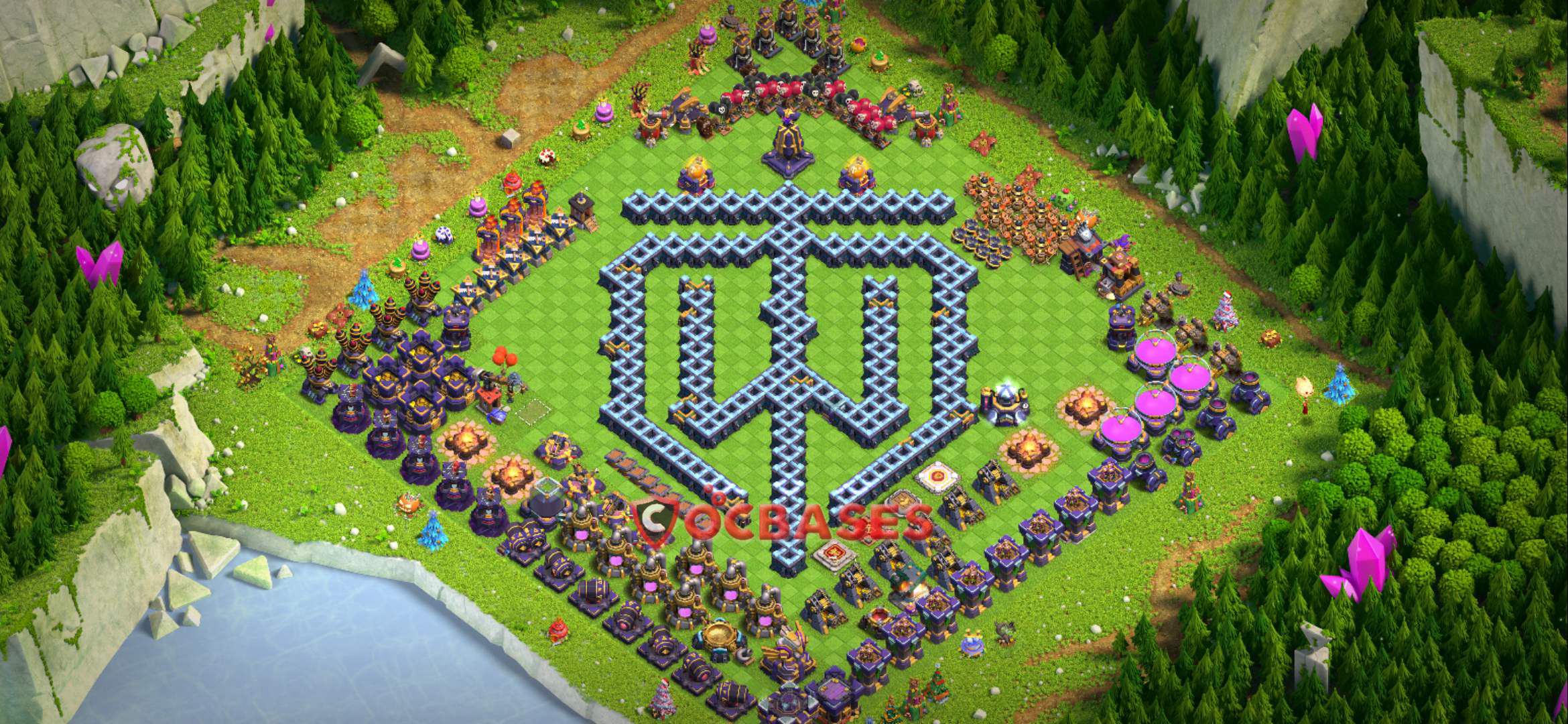 Town Hall 15 - 7K2S5