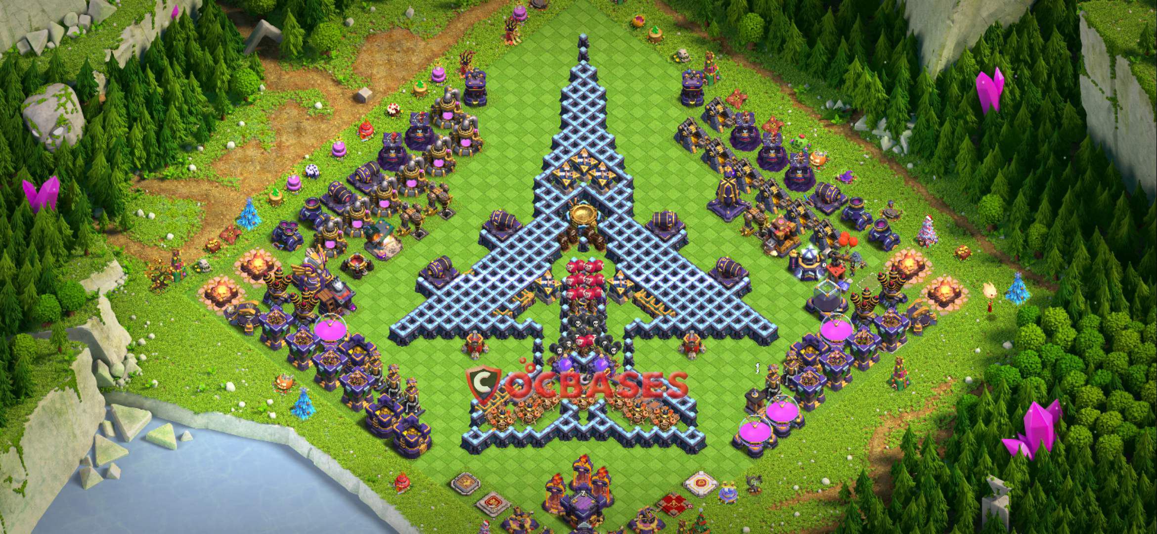Town Hall 15 - XBN14