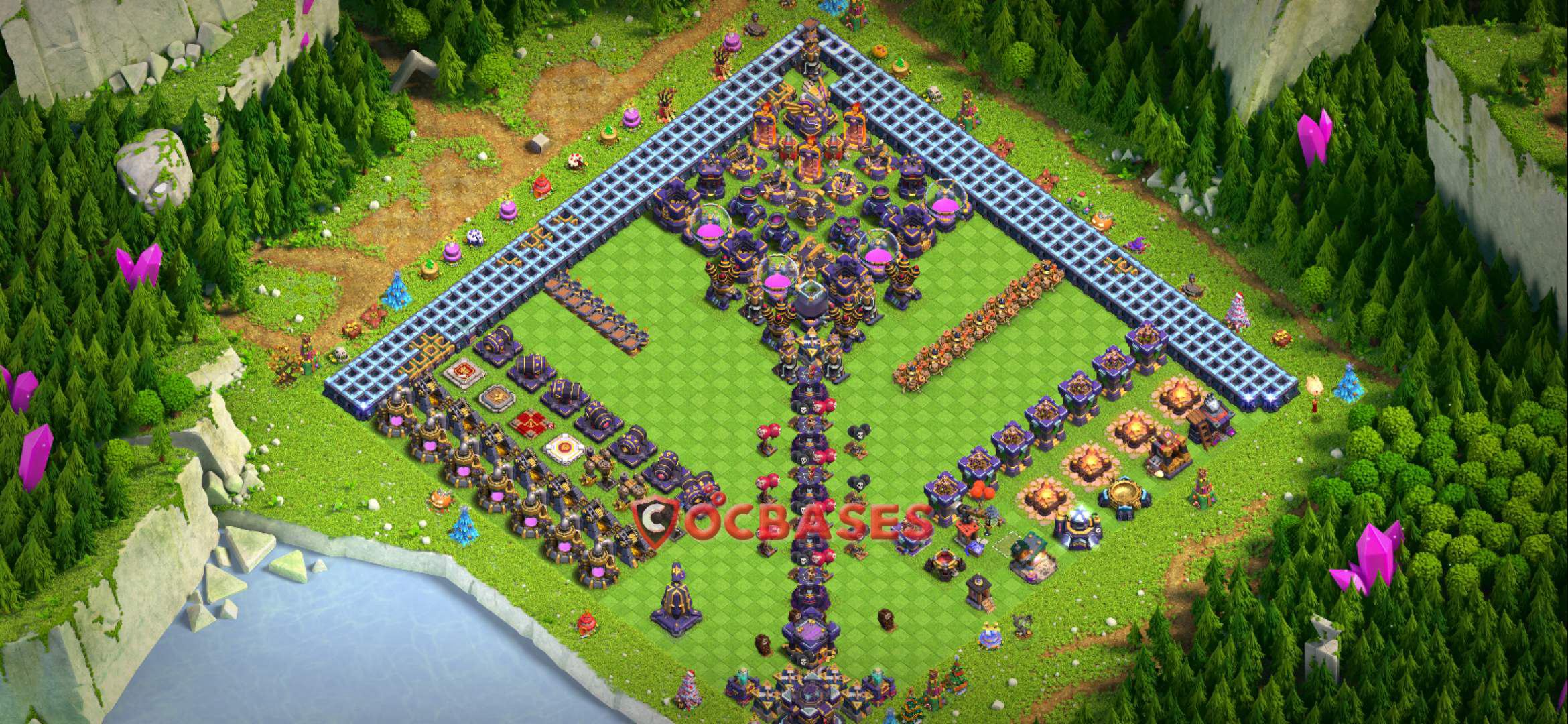 Town Hall 15 - OPX28