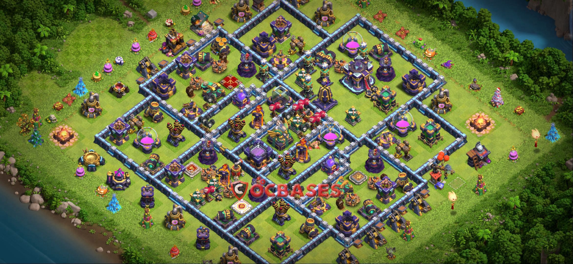 Town Hall 15 - OT22P